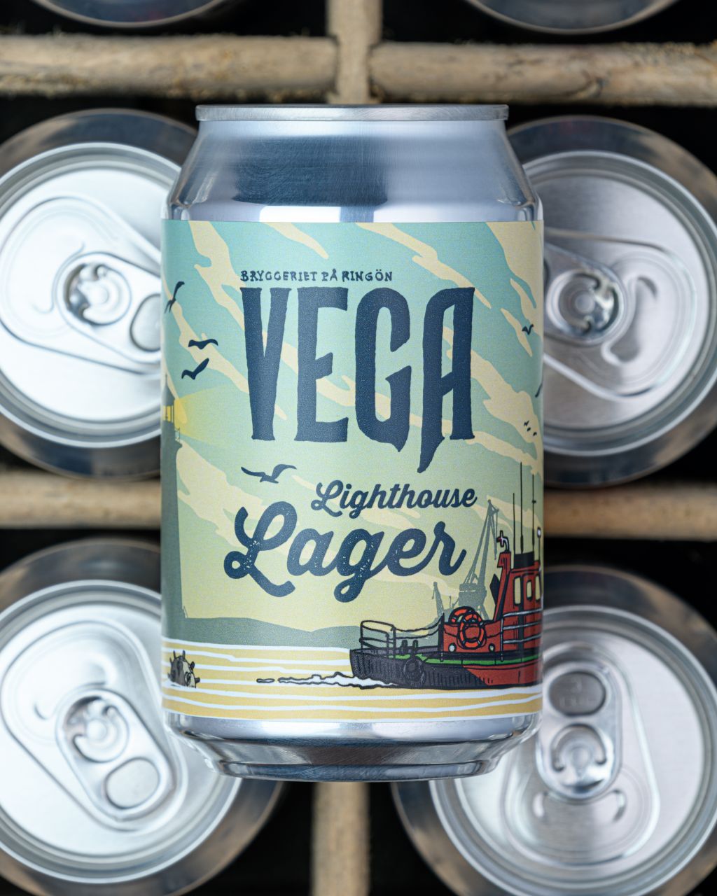 Våra öl | Vega bryggeri